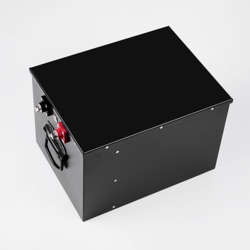 Li-Gen | Lithium Batteries Manufactured in Tipperary Ireland