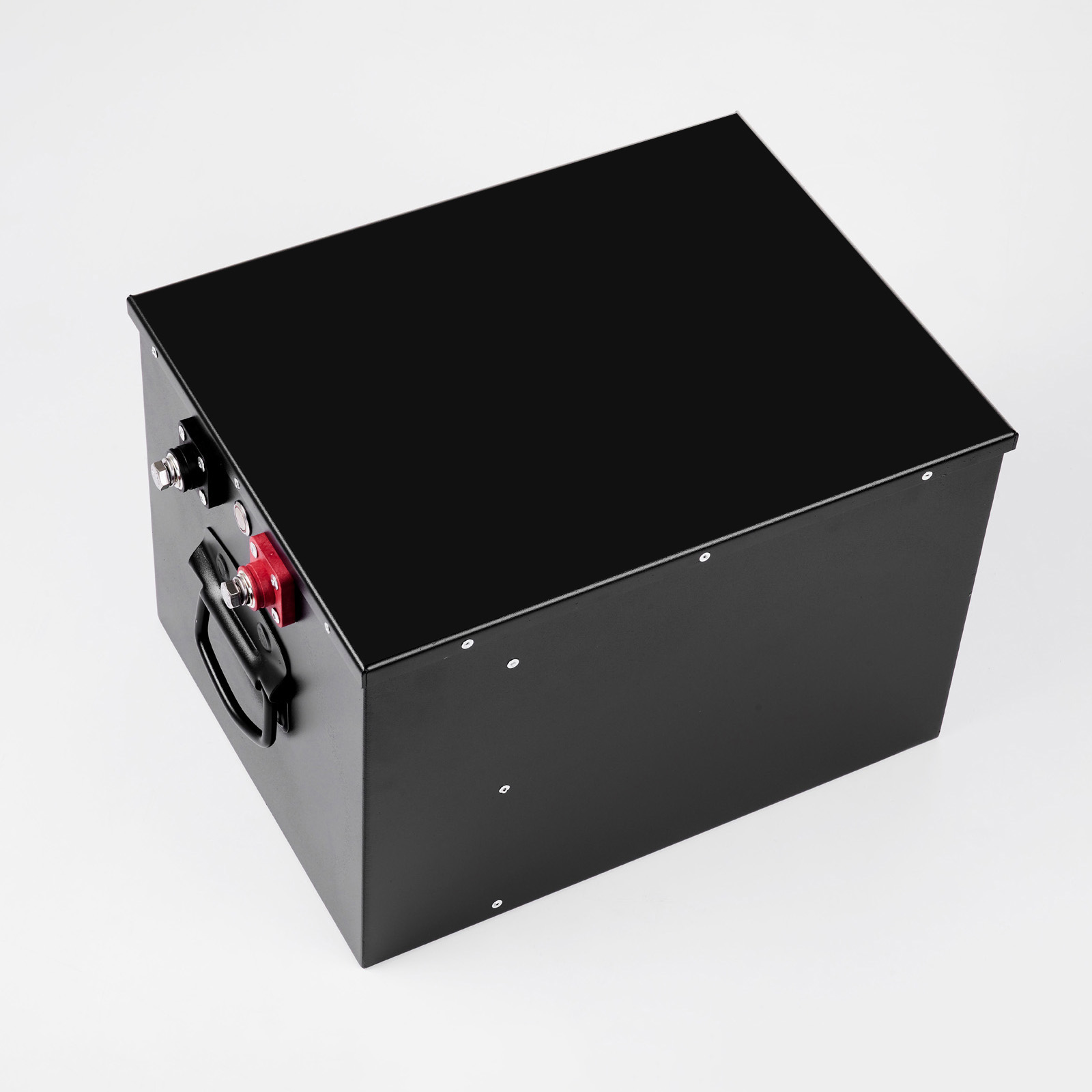 LI36-105 36V 105AH lithium-ion battery Super Series with bluetooth high ...